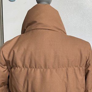 Joe Fresh | Jackets & Coats | Joe Fresh Puffer Jacket Duck Down Feather ...